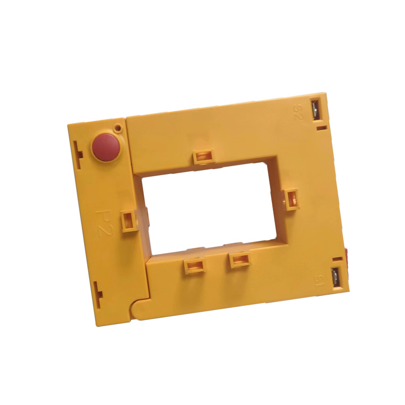 Custom Measurement ct Wound Type Energy Monitoring Split Core Current ...